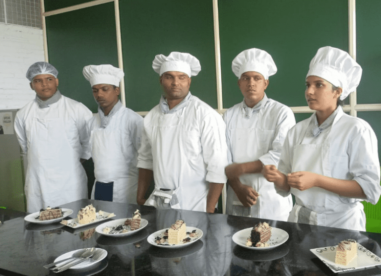 Diploma in Hotel Management Course by Cheffield Institute